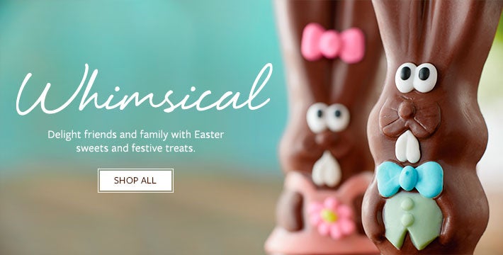Gourmet Chocolate Gifts, Sweets & Treats | Harry & David