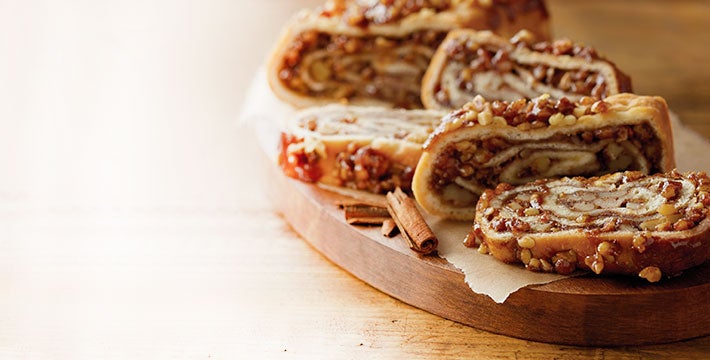 Online Bakery: Bakery Gifts & Baked Goods Delivery | Harry & David