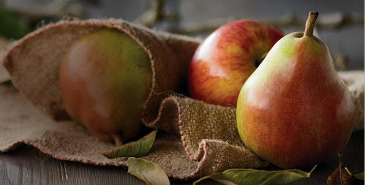 Fruit Basket Delivery | Gourmet Pears & Fruit Gifts | Harry & David