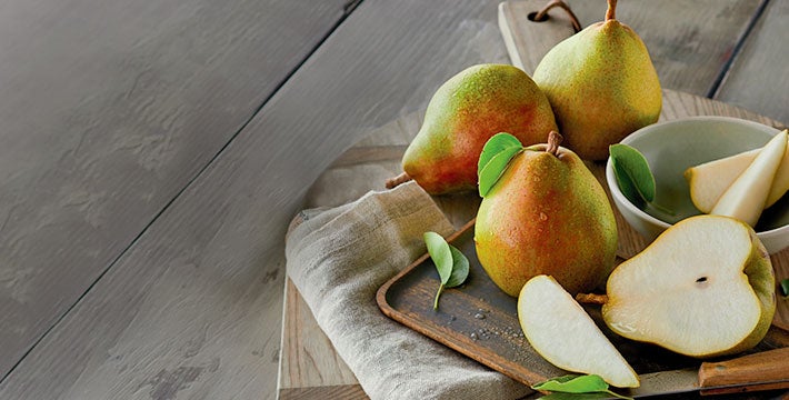 Fruit Basket Delivery | Gourmet Pears & Fruit Gifts | Harry & David