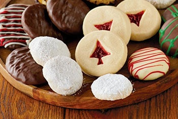 Online Bakery | Baked Goods Gift Baskets | Harry & David