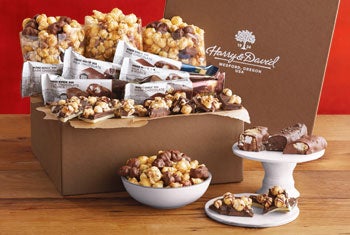 Gourmet Chocolate Gifts, Sweets & Treats | Harry & David