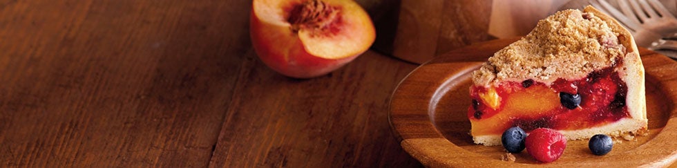 Gourmet Pies, Turnovers & Fruit Crisps Delivery | Harry & David