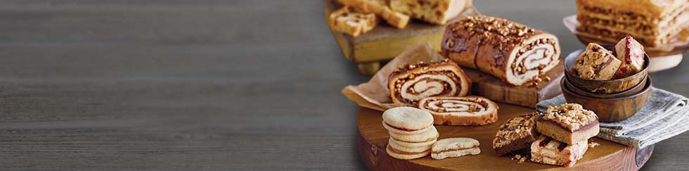 Shop All Baked Goods and Bakery Desserts | Harry & David