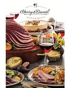 Food Gifts: Gourmet Food Gifts & Food Basket Delivery | Harry & David