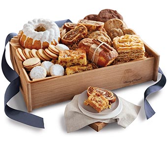 Online Bakery: Bakery Gifts & Baked Goods Delivery | Harry & David