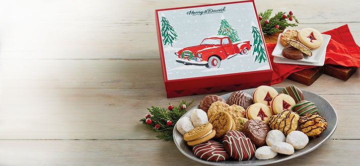 Online Bakery: Bakery Gifts & Baked Goods Delivery | Harry & David