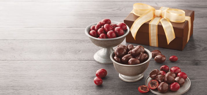 Gourmet Chocolates | Send Chocolate Gifts & Treats | Harry & David