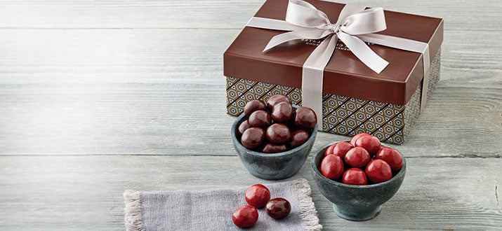 Gourmet Chocolates | Send Chocolate Gifts & Treats | Harry & David