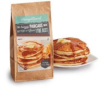 Food Gifts: Gourmet Food Gifts & Food Basket Delivery | Harry & David