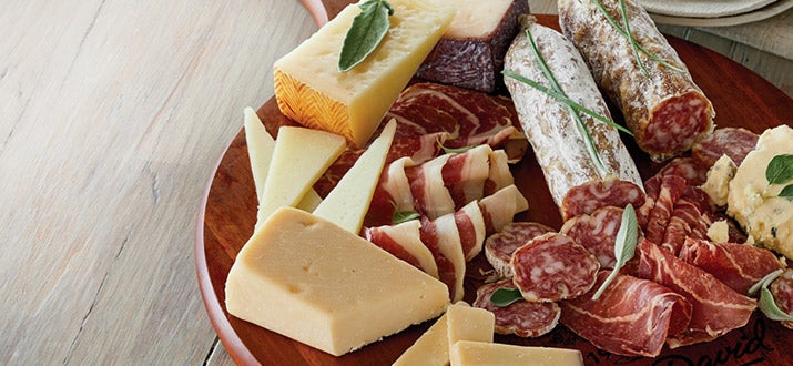 Food Gifts: Gourmet Food Gift & Basket Delivery | Harry & David