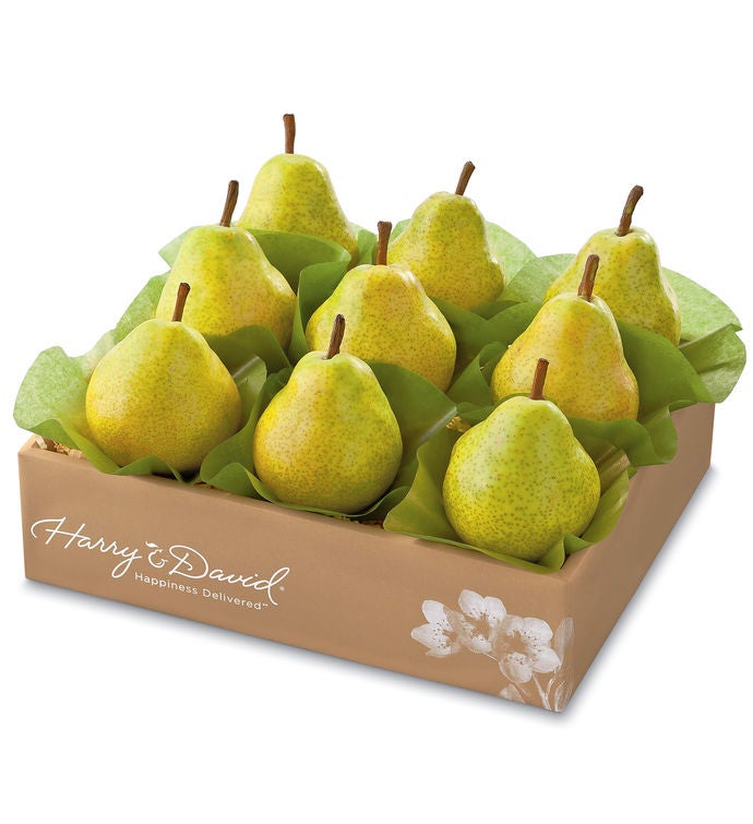 Royal Riviera Pears | Harry & David