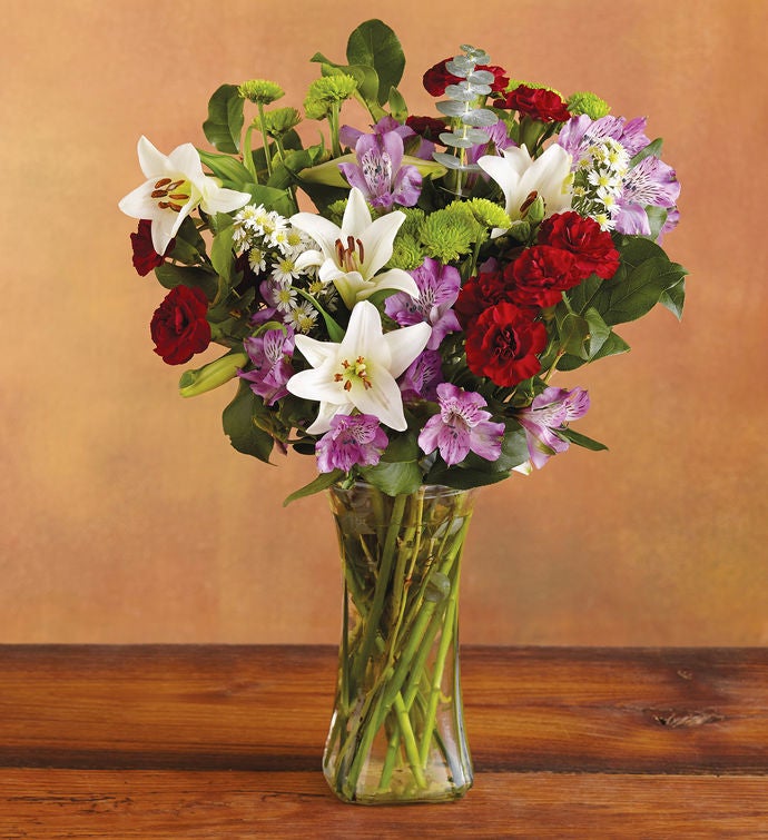 Flower Delivery | Send Flowers | Harry & David