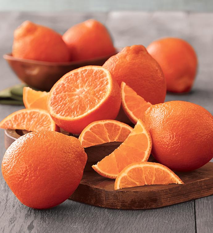 Cushman's Florida HoneyBells 5-lb Box | Harry & David