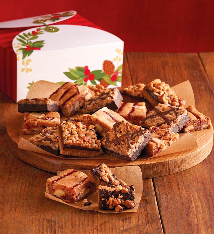 Cookies & Brownies | Bakery Gift Baskets | Harry & David