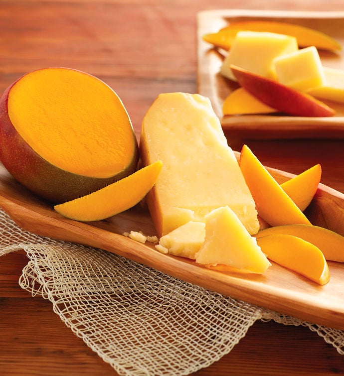 Fruit & Cheese Baskets and Gift Delivery | Harry & David