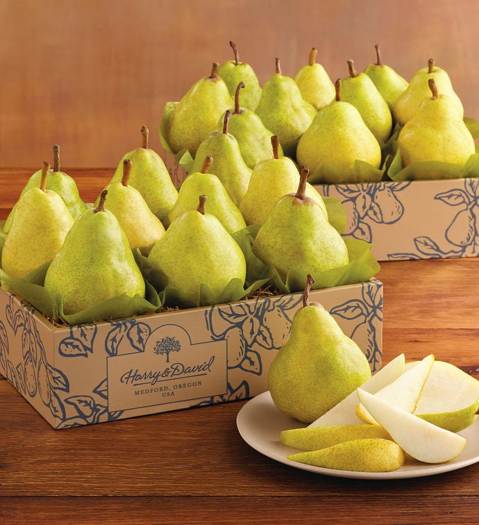 Royal Riviera Pears | Harry & David