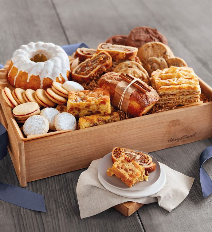 Online Bakery: Bakery Gifts & Baked Goods Delivery | Harry & David