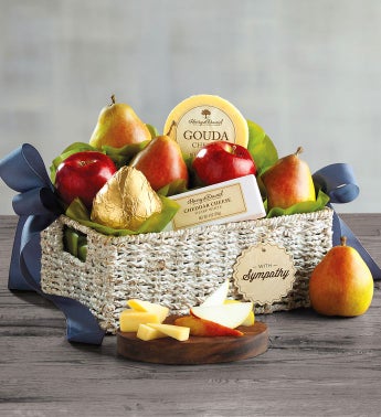Fruit Baskets Delivery: Gourmet Gift Basket Delivery | Harry & David