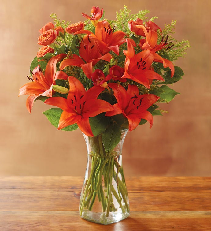 Flower Delivery | Send Flowers | Harry & David