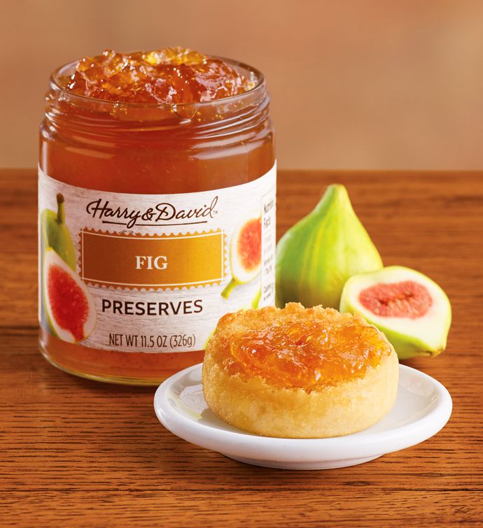 Fig Preserves from Harry & David