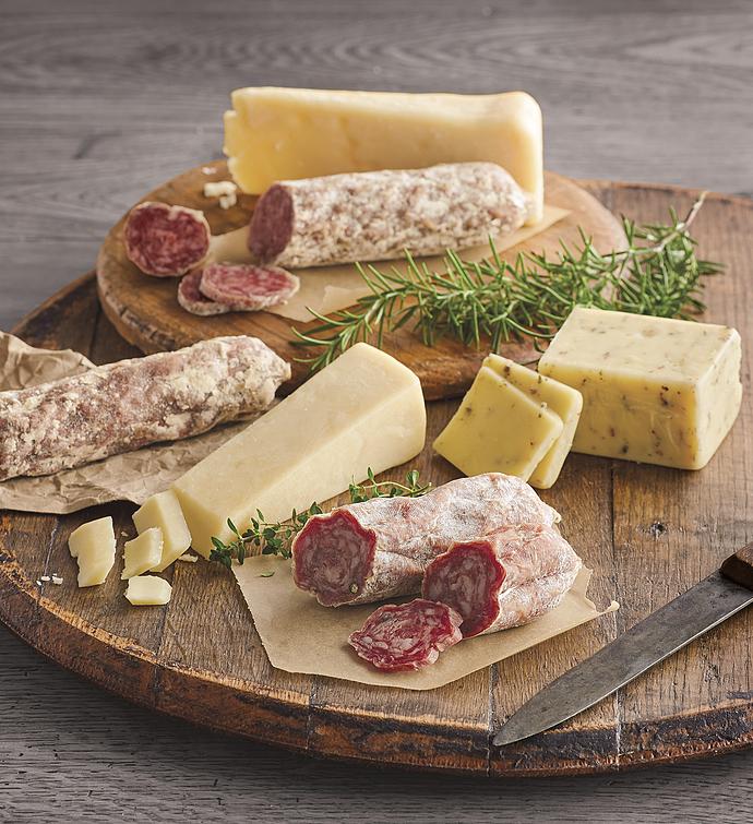 Après-Ski Food & Snack Ideas | The Table by Harry & David