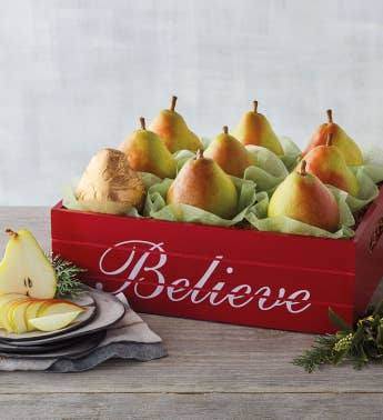 Christmas Food Gift Baskets, Towers, Boxes & Food Gifts | Harry & David