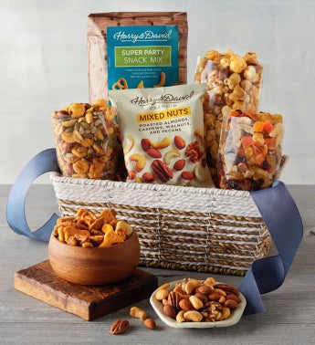 Fruit Baskets | Gourmet Gift Baskets Delivery | Harry & David