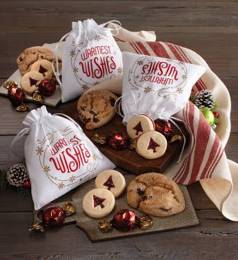 Cookie Gift Baskets | Cookie Delivery & Cookie Gifts | Harry & David