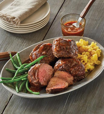 Seafood & Meat Delivery: Seafood, Sausage, Beef and More | Harry & David