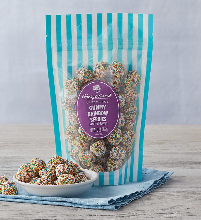 Gummies Galore – gummies girl