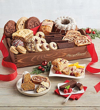 Christmas Bakery | Christmas Baked Goods & Gifts | Harry & David