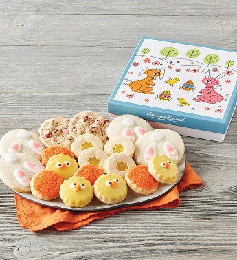 Cookie Delivery: Cookie Gift Baskets & Brownie Delivery | Harry & David