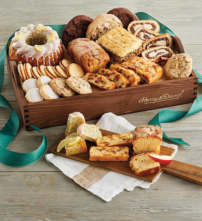 Signature Bakery Tray | Harry & David