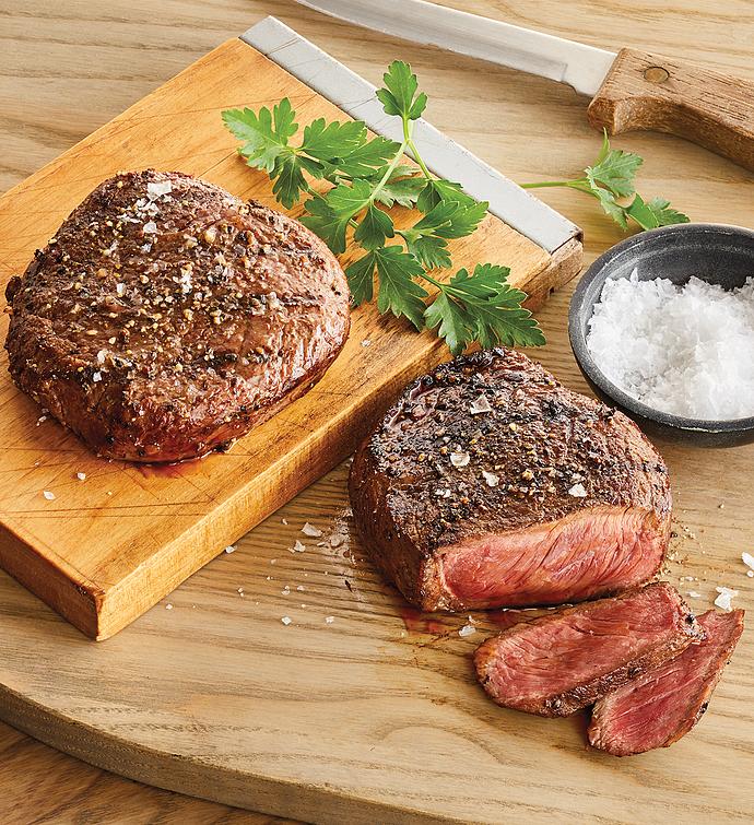 Filet of Top Sirloin | BBQ Meat Delivery | Harry & David