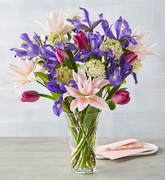 Birthday Flowers & Plants| Birthday Flower Delivery | Harry & David