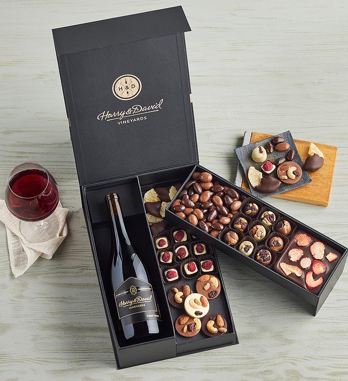 What Is Reserve Wine? A Guide | The Table by Harry & David