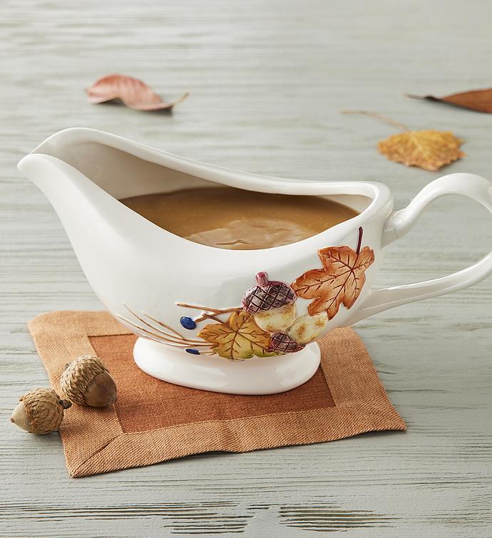 Thanksgiving Serveware | Harry & David