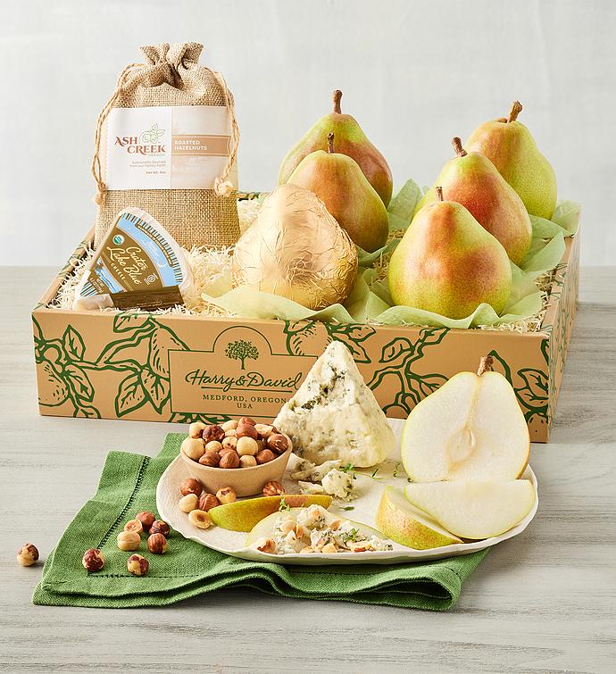 Oregon Favorites Gift Box