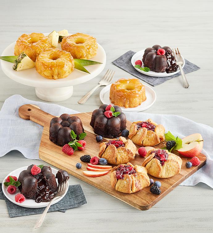 Online Bakery Shop: Bakery Delivery | Harry & David