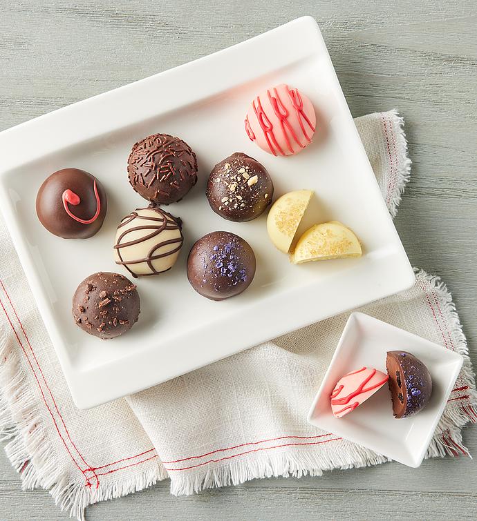 Ultimate Truffle Collection | Chocolate Truffles | Harry & David