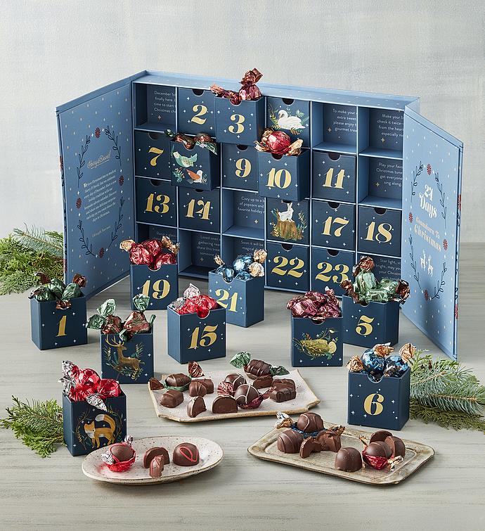 The Best Advent Calendars 2022 | 1800Flowers