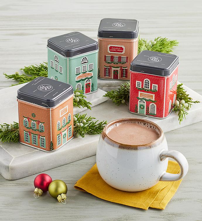 Hot Chocolate Gifts & Gift Sets | Simply Chocolate