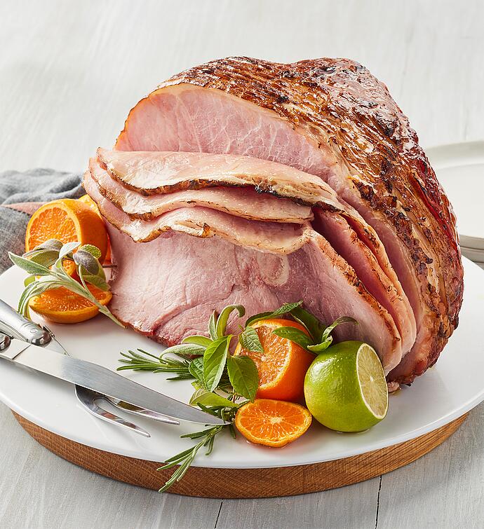 How to Cook Ham Perfectly Every Time | The Table by Harry & David