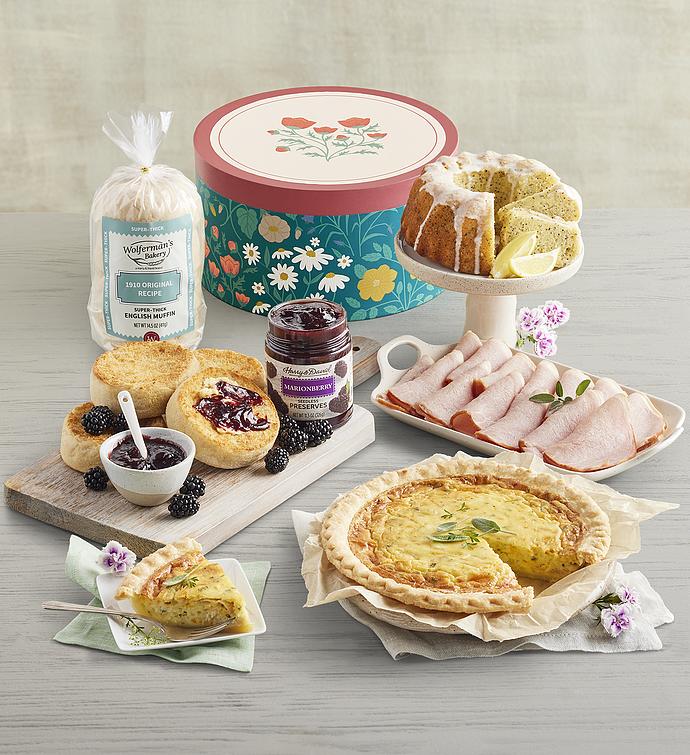 Gourmet Gift Baskets from Harry and David | Cheryl's