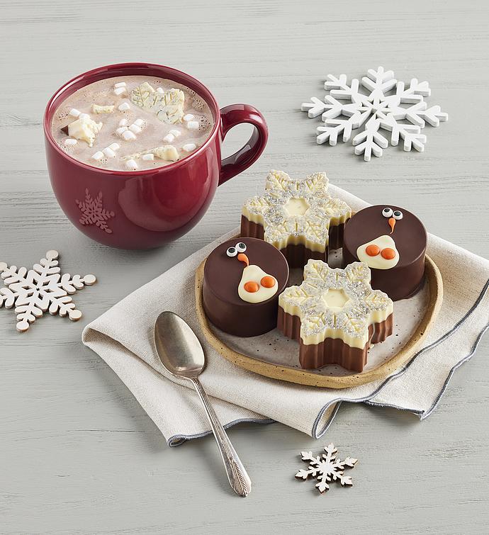 Where to buy cocoa bombs store