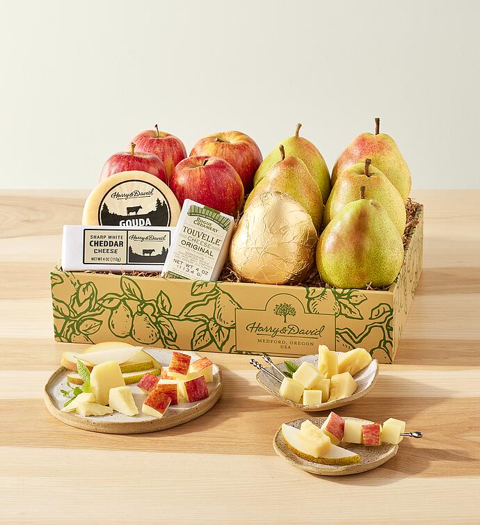 What Kind of Pear is a Royal Riviera? | The Table by Harry & David