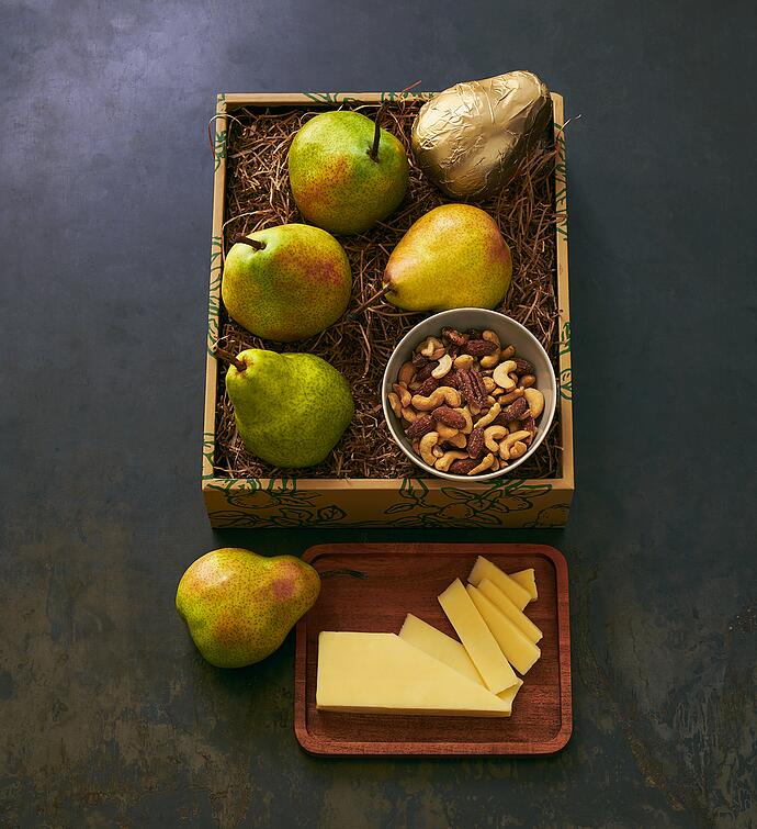 Merry Mix-Up Gift Box | Harry & David