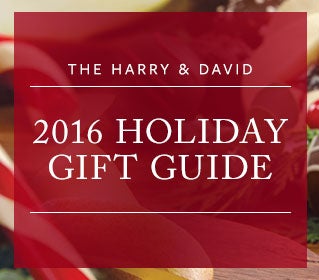 Harry & David | Gourmet Food Gifts for Every Occasion