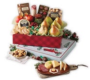 Online Gift Baskets, Fruit and Food Gifts & Wine Clubs | Harry & David